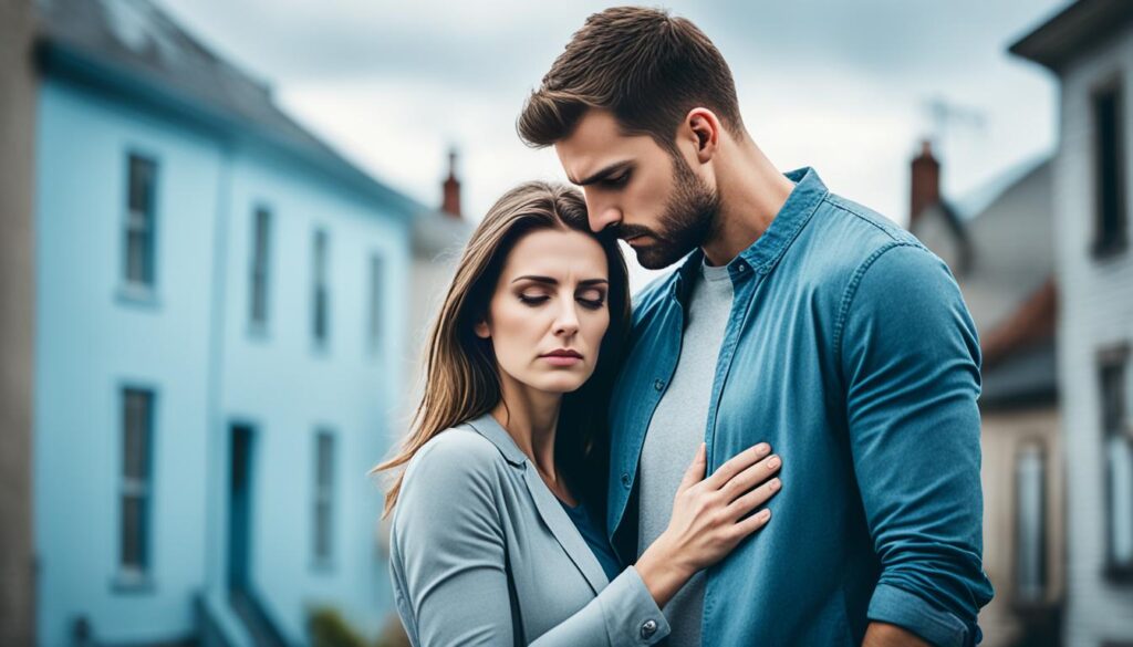 Stress in Relationships – A Comprehensive Guide - Focus Forward